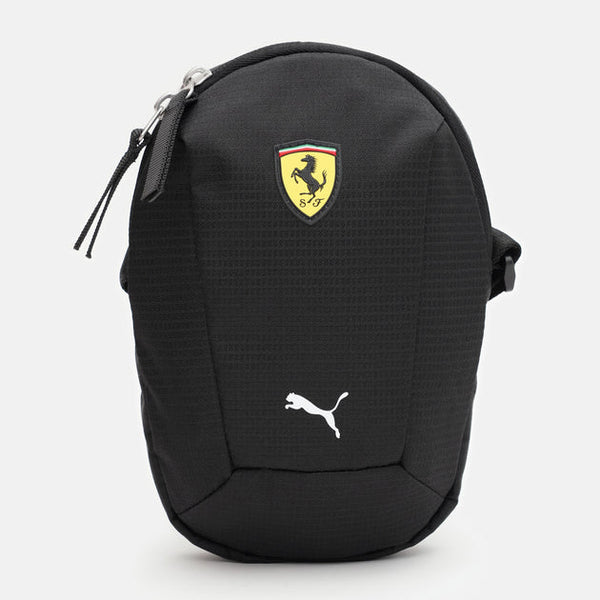 Mochila Bandolera Ferrari – Boxes For Life