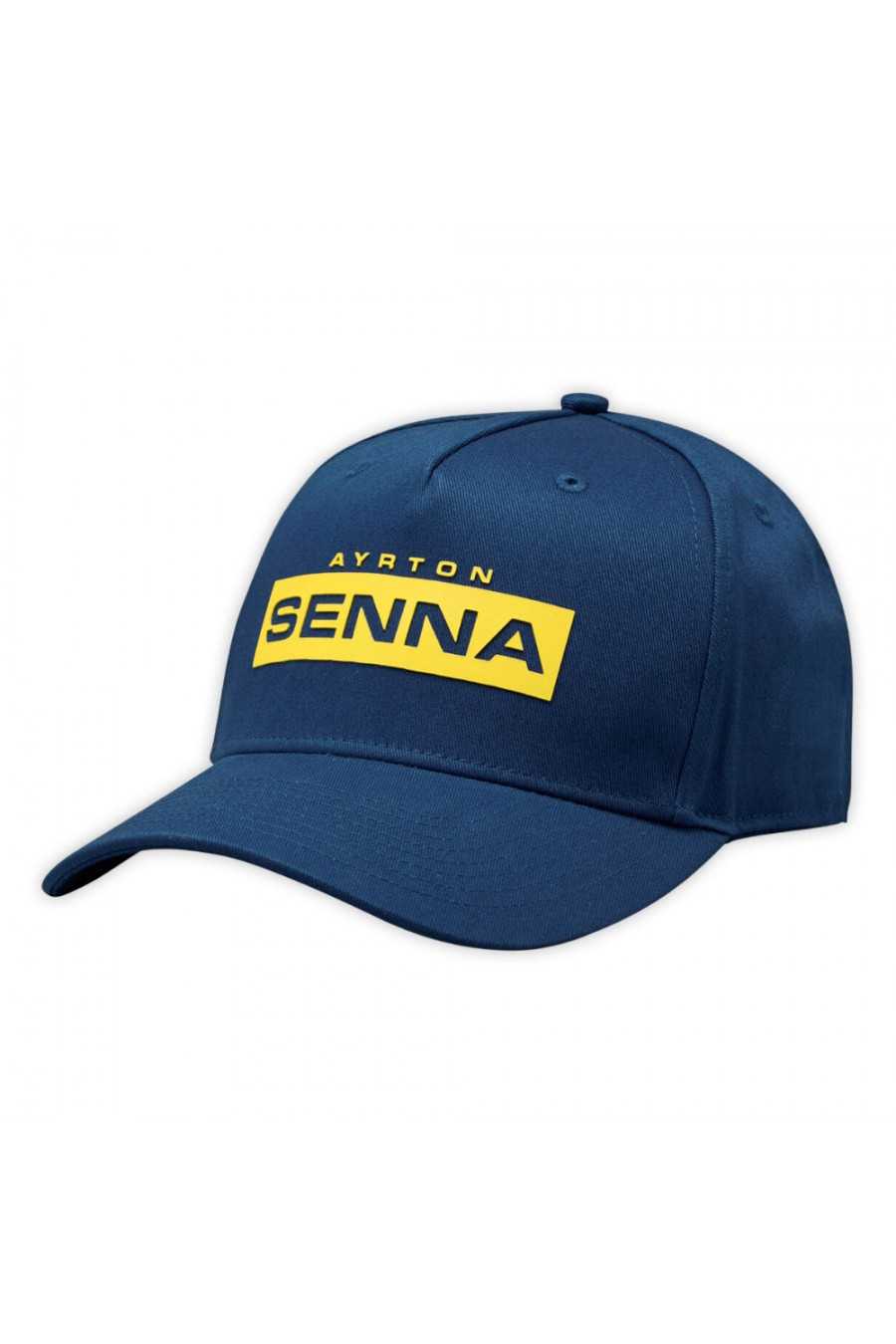 Ayrton Senna – Boxes For Life